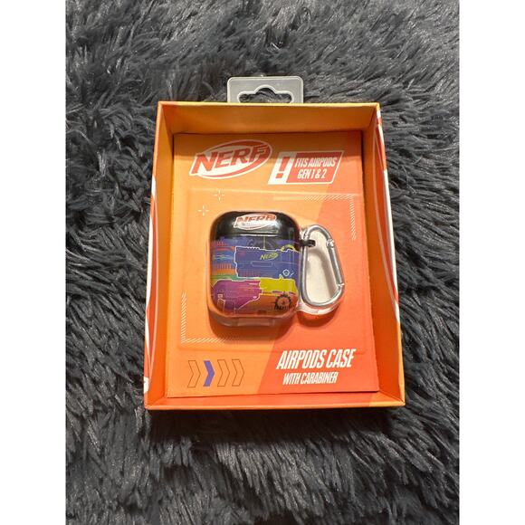 Nerf | Accessories | Nerf Airpod Case Gen 2 | Poshmark